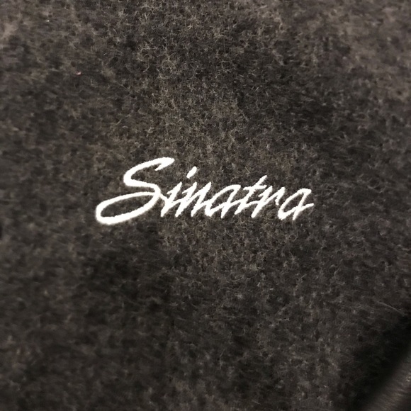 Jackets & Coats | Frank Sinatra Celebrity Invitational Varsity Jacket ...